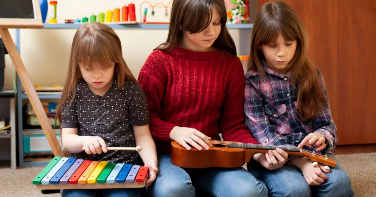 Must-Have 14 Musical Instruments to Gift Your Child Today!