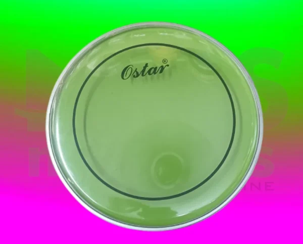 Ostar Drum Head 8-Inch Musical Instrument from NMS Musicals