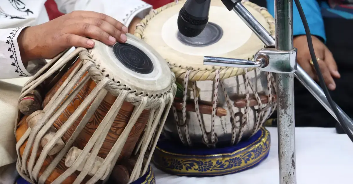 Top Picks: Best Indian Instruments for Kids in 2025
