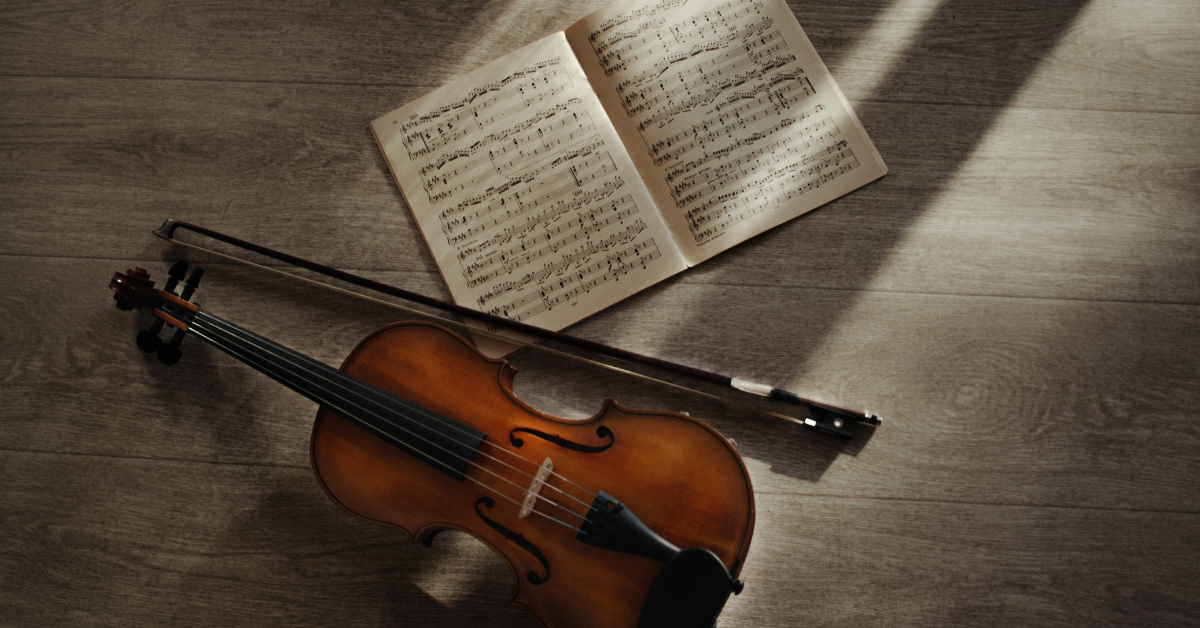 Timeless Picks: Top 5 Classical Instruments to Learn in 2025