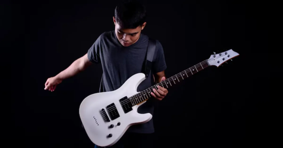 Ultimate First Electric Guitar Buying Guide for Beginners in 2025