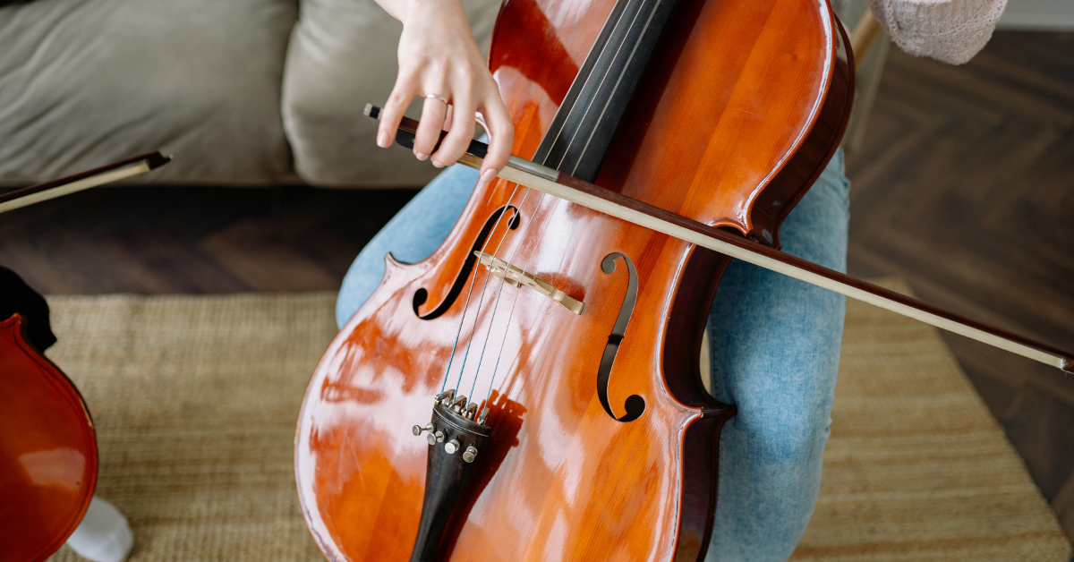 Essential Tips: How to Play the Cello for Beginners IN 2025