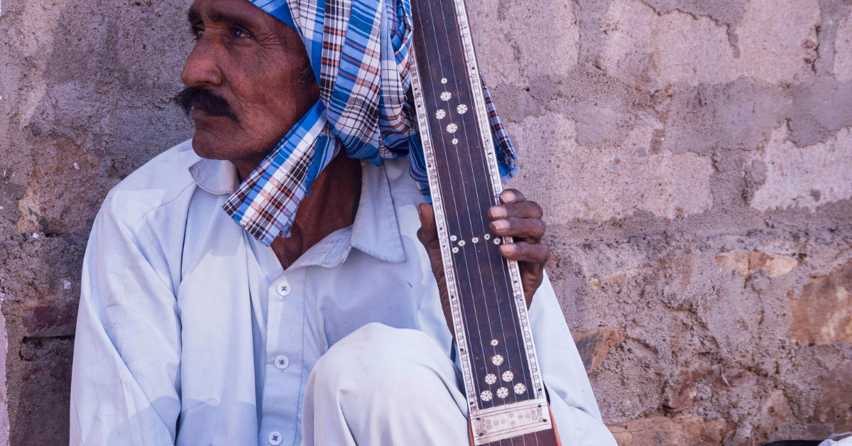 Powerful Sitar Maintenance Tips for Beginners in 2025