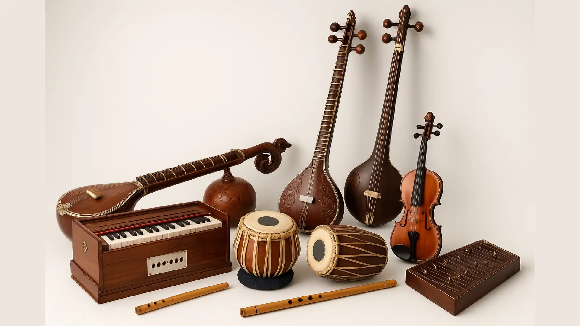 Magical Best Instruments for Kids Classical Music to Start Learning in 2025