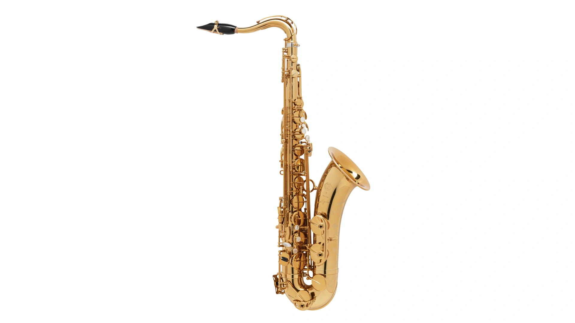 Choosing the Right Saxophone: Unlock Your Perfect Sound n 2025